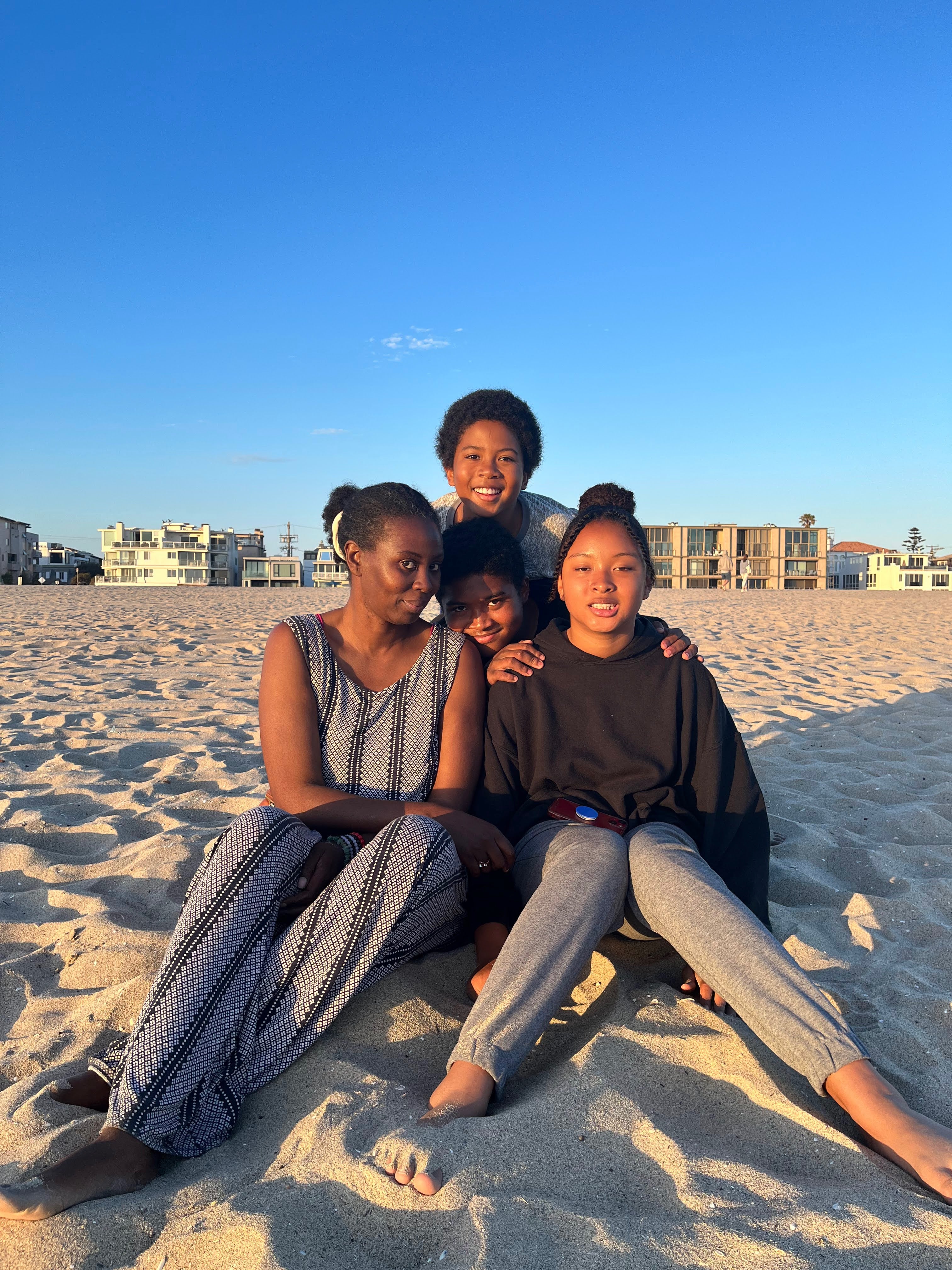 The Ayurvedic Approach to Deeper Family Connections – A Web of Wellness